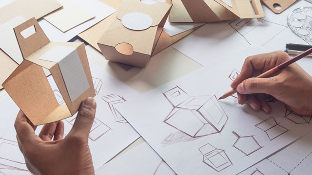 Plan de estudios Diseño de Objetos 2017 | Universidad del Azuay