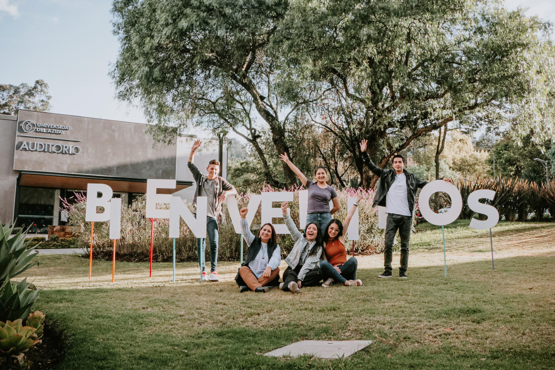 Universidad del Azuay