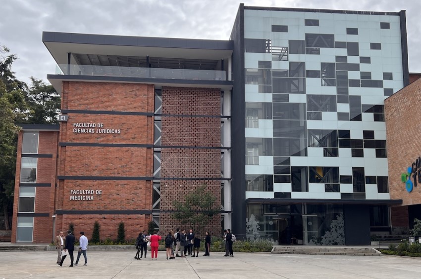 Materias optativas | Universidad del Azuay