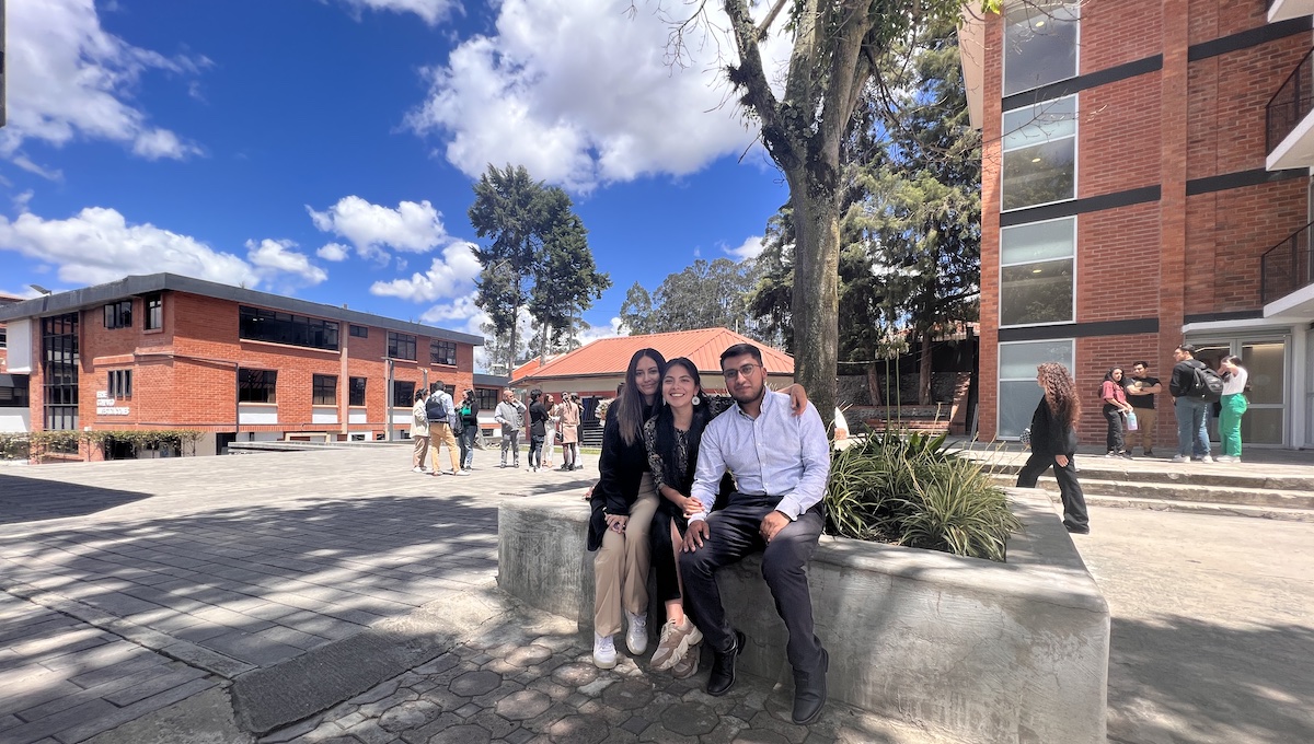 Materias optativas | Universidad del Azuay