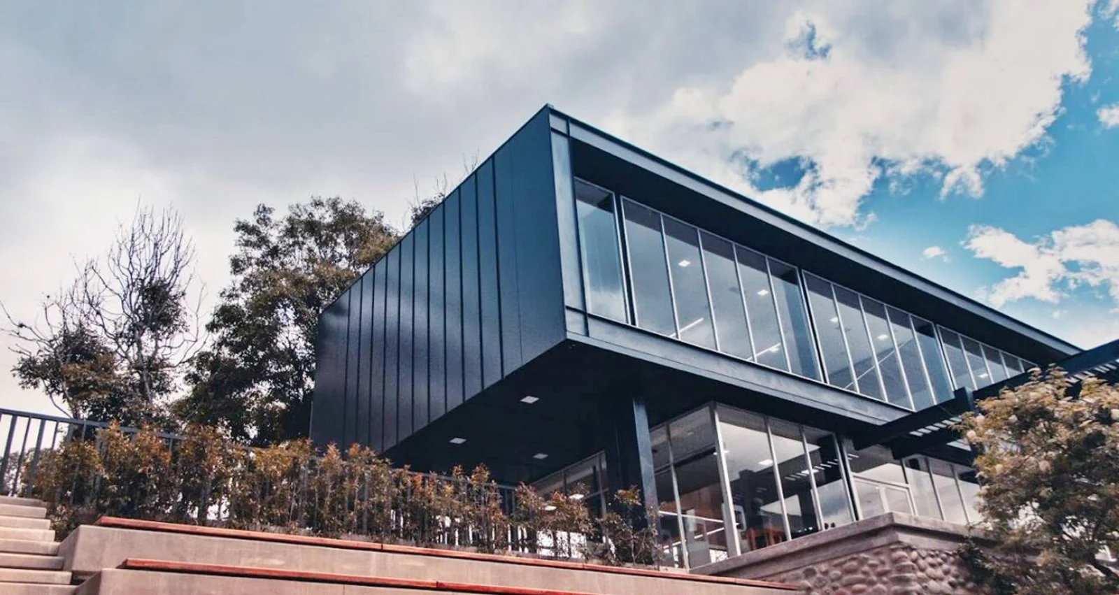 Uda App | University of Azuay