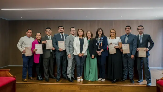 Universidad del Azuay