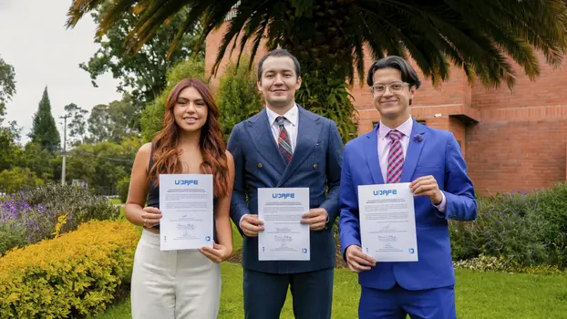 Universidad del Azuay