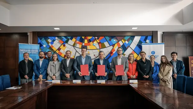 Universidad del Azuay