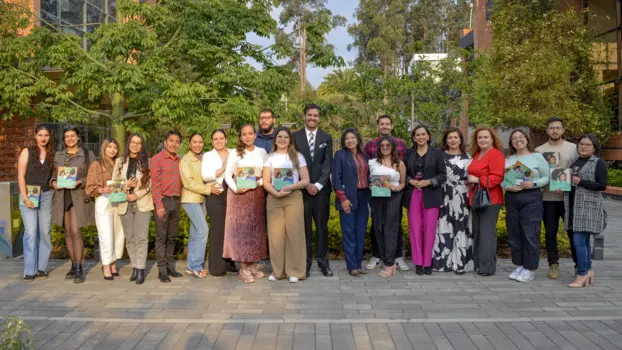 Universidad del Azuay