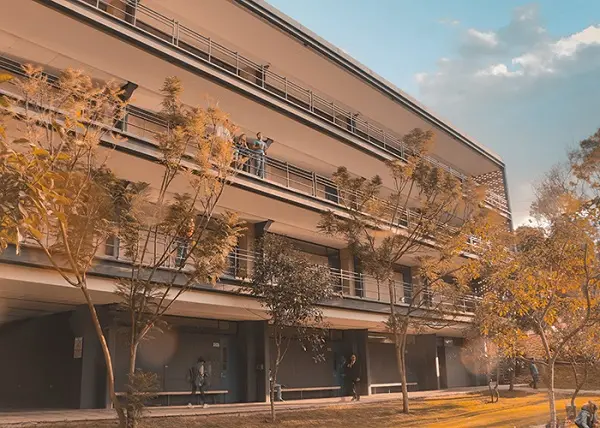 La UDA contará con dos estudios de formación dual a partir de ...