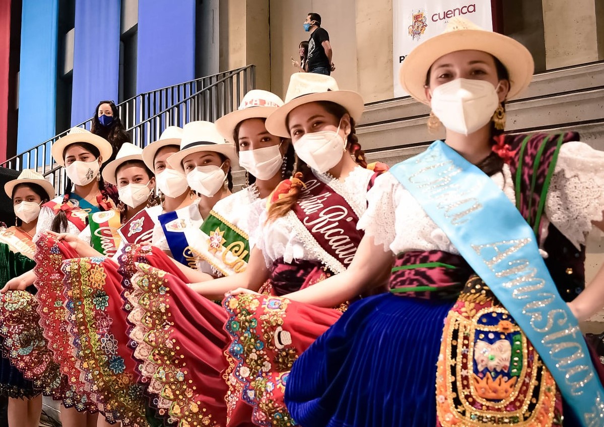 La UDA inaugura su Campus Baños en el bicentenario de Cuenca