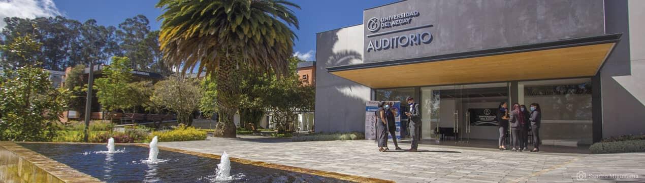 Universidad del Azuay